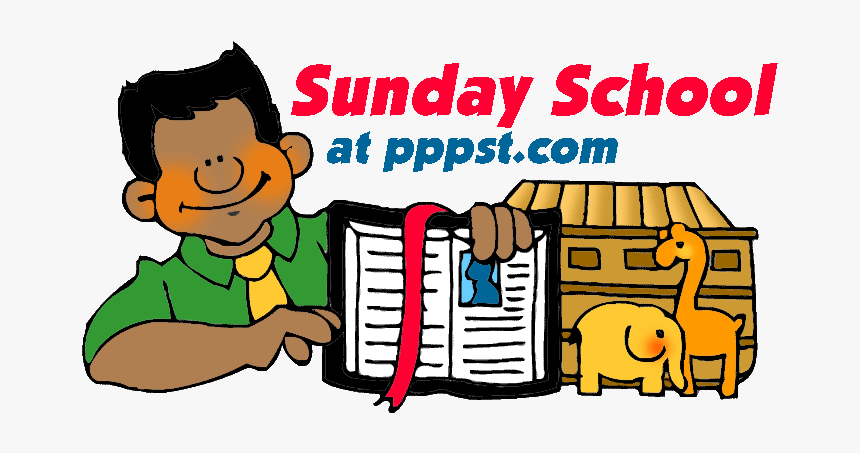 Free Powerpoint Presentations About Sunday School For - Sunday School ...