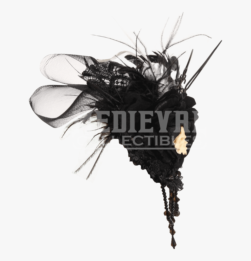 Headpiece , Png Download - Fascinator, Transparent Png , Transparent ...