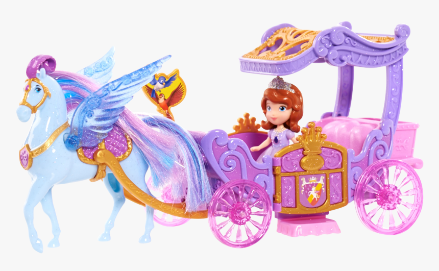 Sofia The First, HD Png Download , Transparent Png Image - PNGitem