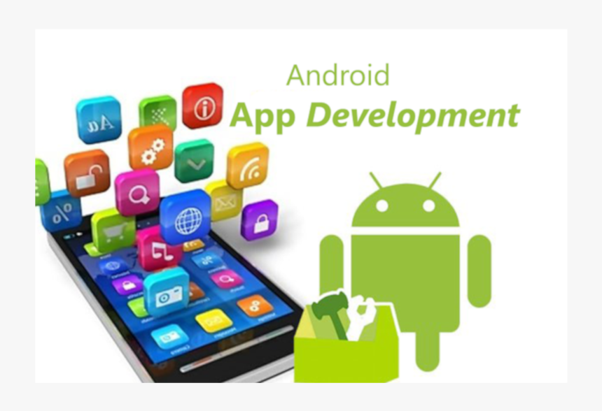 Mobile App Development Company In Singapore - Android Development ...