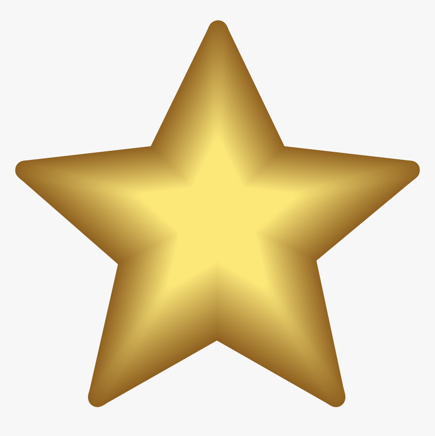 Gold Stars Clipart Png, Transparent Png , Transparent Png Image - PNGitem