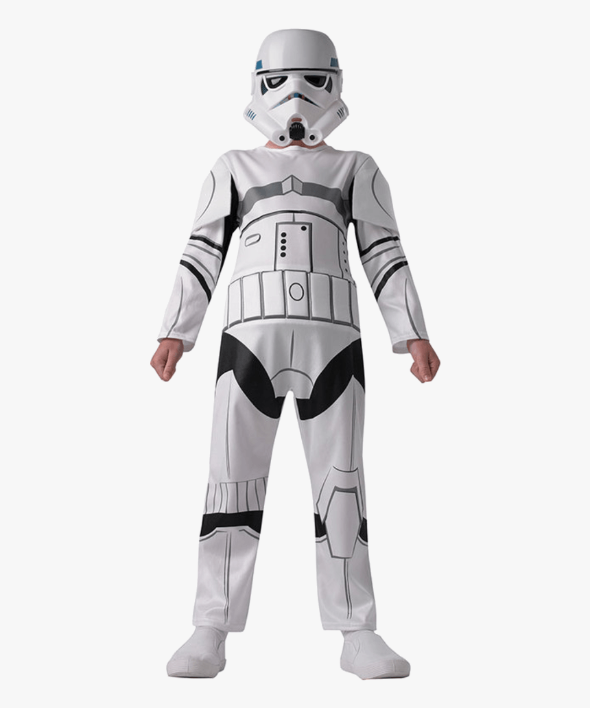 Star Trooper Outfit, HD Png Download , Transparent Png Image - PNGitem