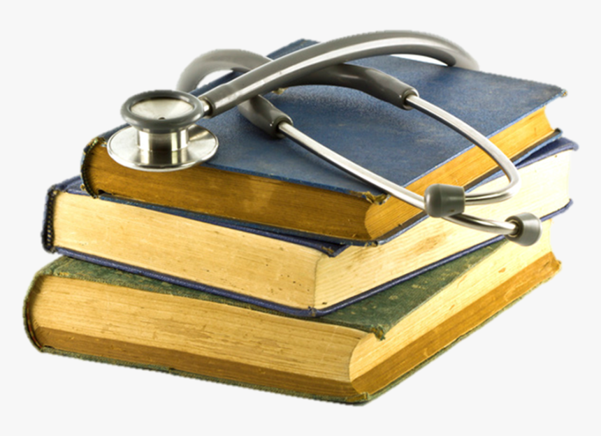 Medical Books Transparent Background, HD Png Download , Transparent Png ...