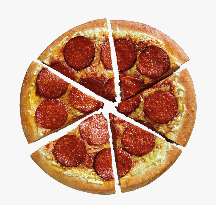 Pepperoni, HD Png Download , Transparent Png Image - PNGitem