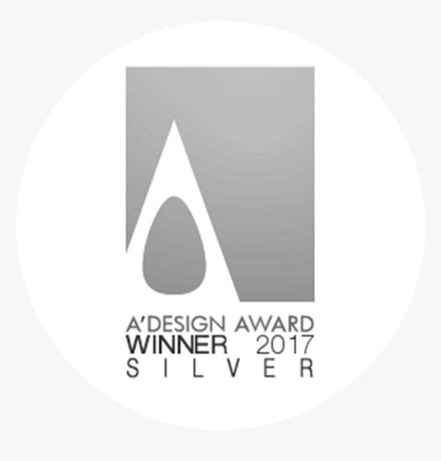 Design Award Silver Logo, HD Png Download , Transparent Png Image - PNGitem