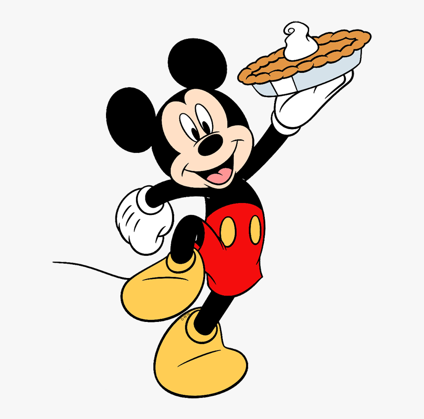 Mickey Mouse Dancing, HD Png Download , Transparent Png Image - PNGitem