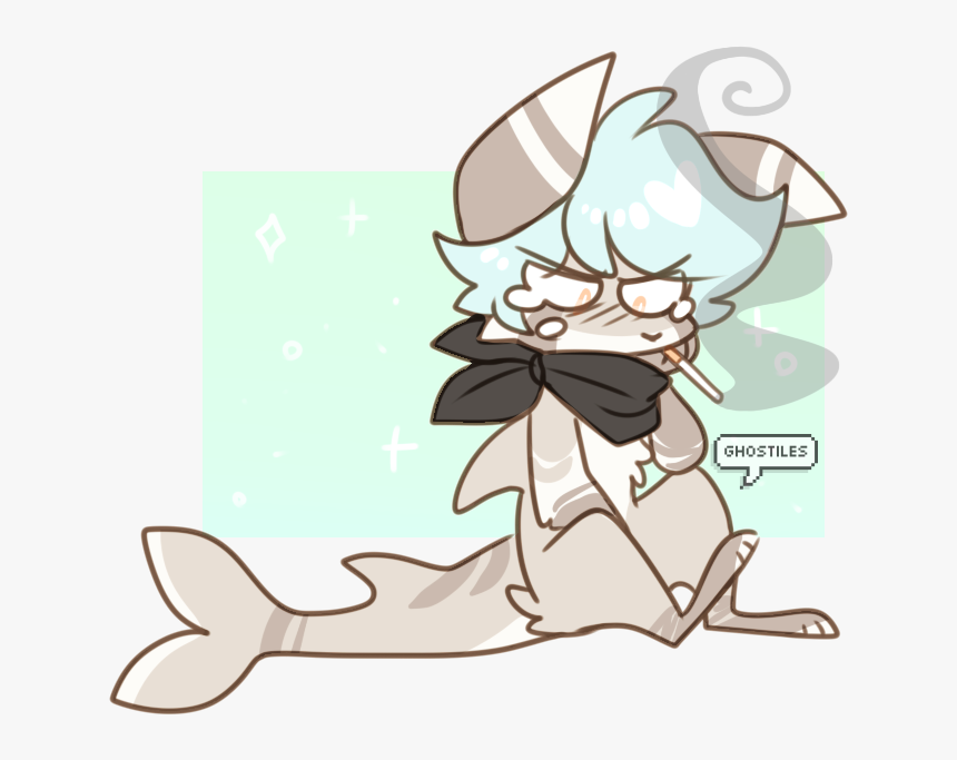 Bad Furry Drawings, HD Png Download , Transparent Png Image - PNGitem