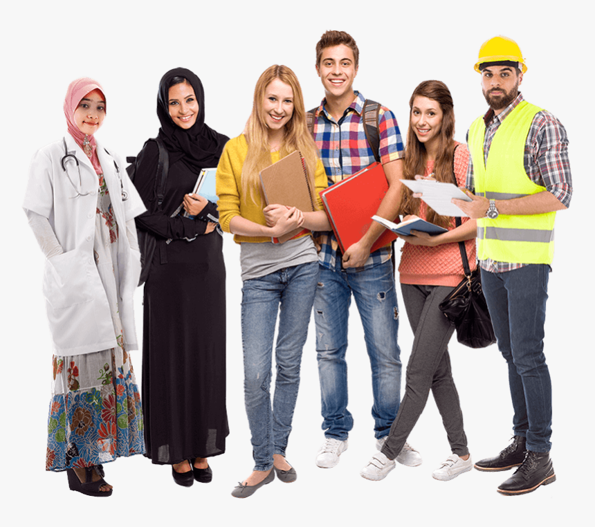 Social Group, HD Png Download , Transparent Png Image - PNGitem