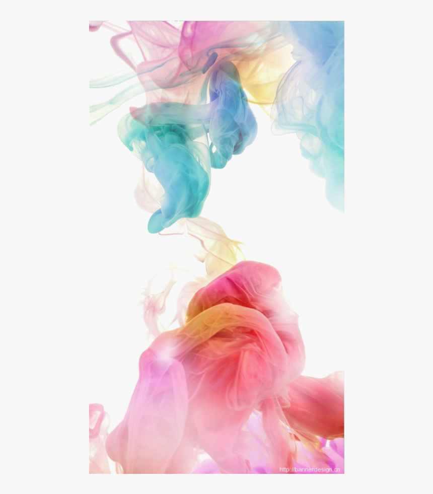 Colorful Smoke Tumblr Backgrounds