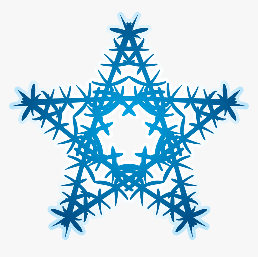 Snowflake Png Background, Transparent Png , Transparent Png Image - PNGitem