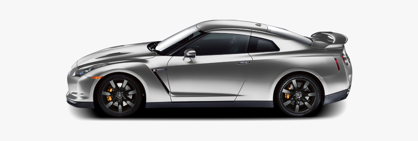 Nissan Gt-r, HD Png Download , Transparent Png Image - PNGitem