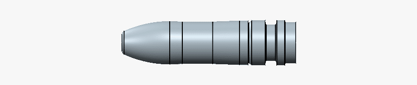 Missile, HD Png Download , Transparent Png Image - PNGitem