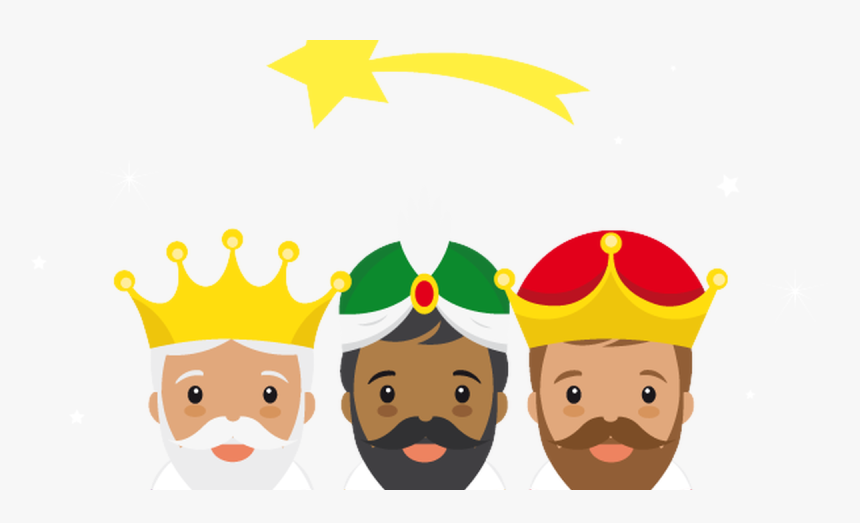 Three Kings, HD Png Download , Transparent Png Image - PNGitem