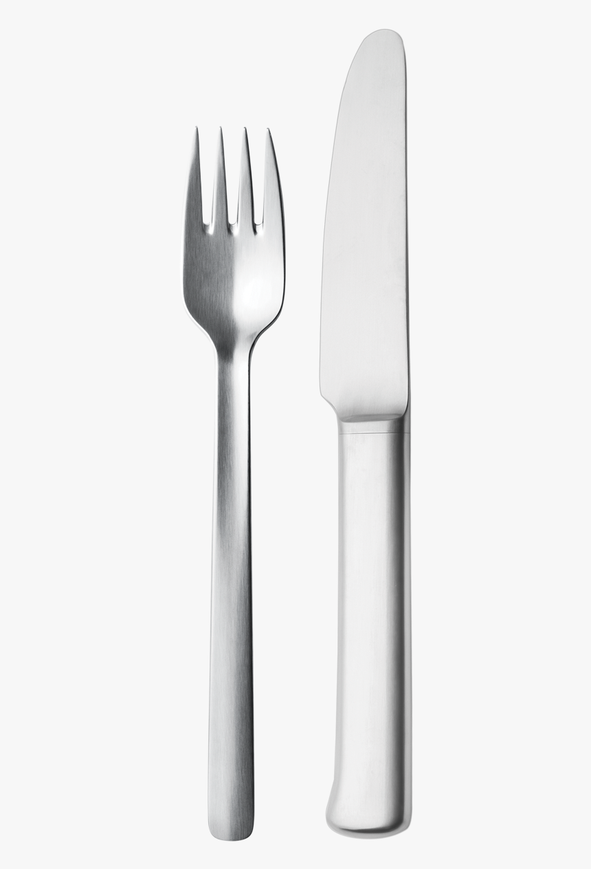 Table-knife - Fork, HD Png Download , Transparent Png Image - PNGitem