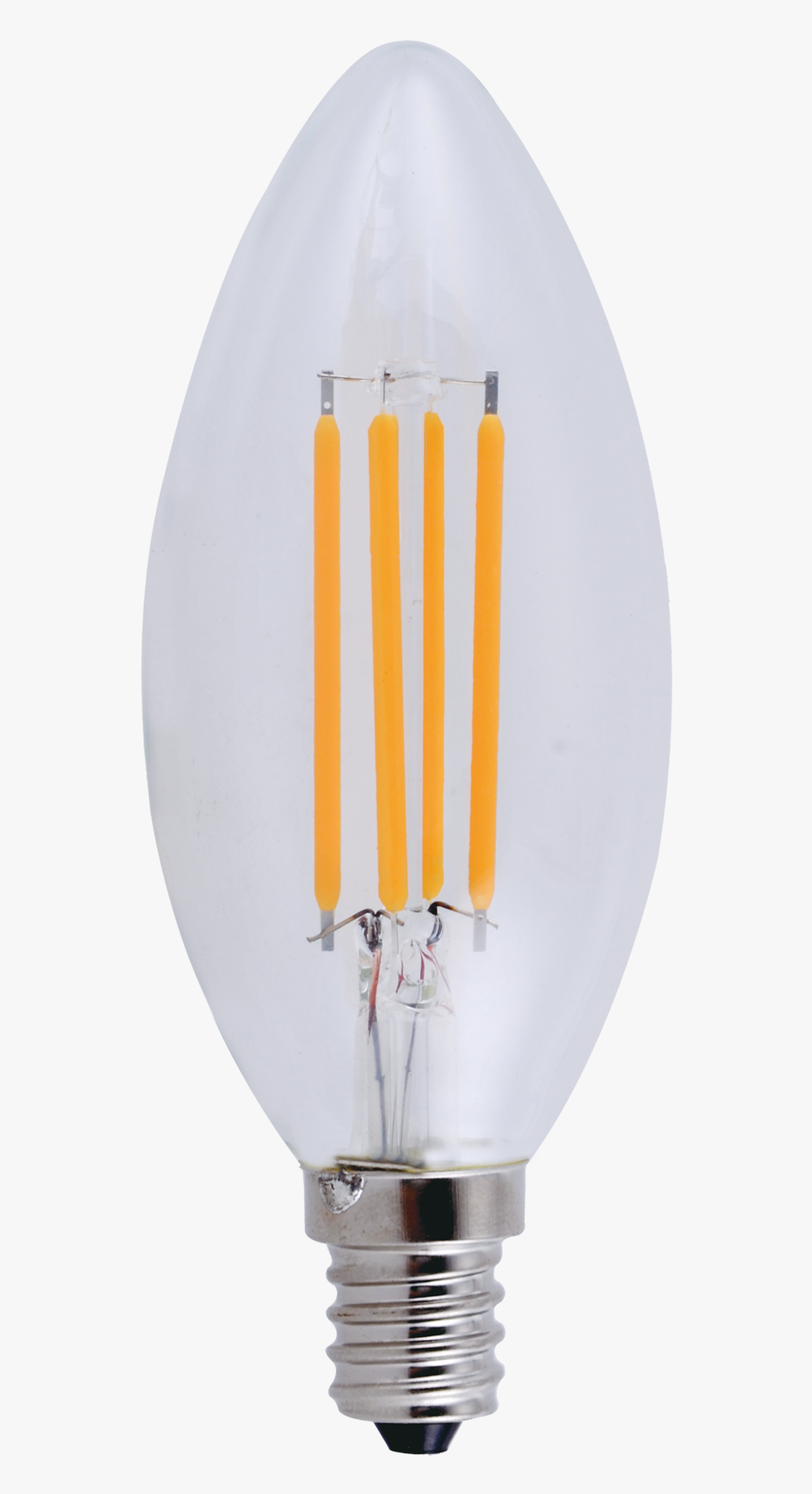 Led Light Bulb Png, Transparent Png , Transparent Png Image - PNGitem