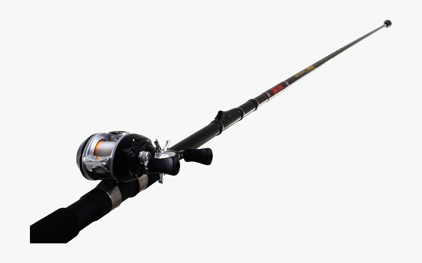 Fishing Rod Transparent Png, Png Download , Transparent Png Image - PNGitem