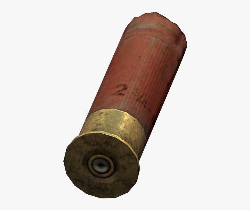 Nukapedia The Vault - Fallout 76 Shotgun Ammo, HD Png Download ...