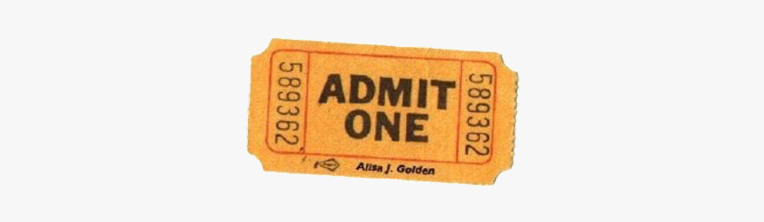 #gold #yellow #orange #vintage #ticket #admitone #raffle - Aesthetic ...