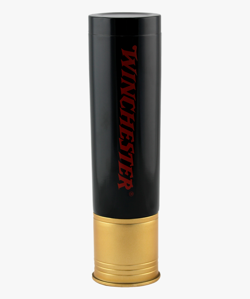 Winchester Thermo Shotgun Ammo Flask 500ml - Cylinder, HD Png Download ...