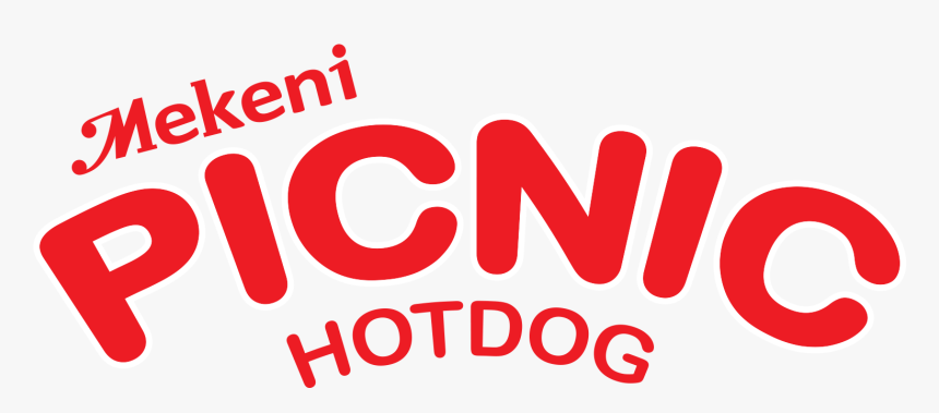 Mekeni Hotdog , Png Download - Graphic Design, Transparent Png ...