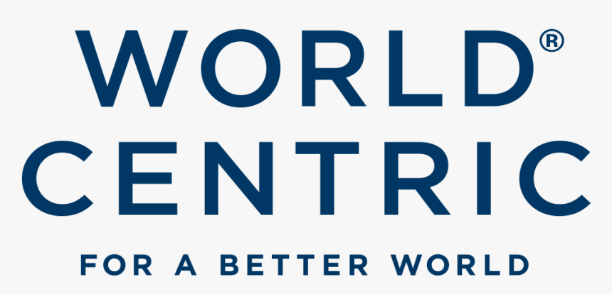 World Centric Logo, HD Png Download , Transparent Png Image - PNGitem