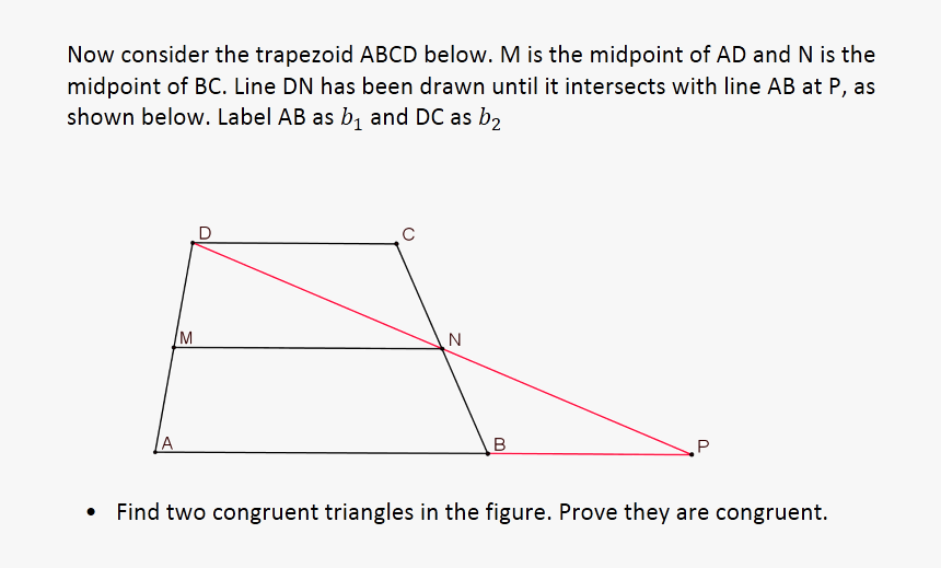 Formula Trapezoid - Plot, HD Png Download , Transparent Png Image - PNGitem