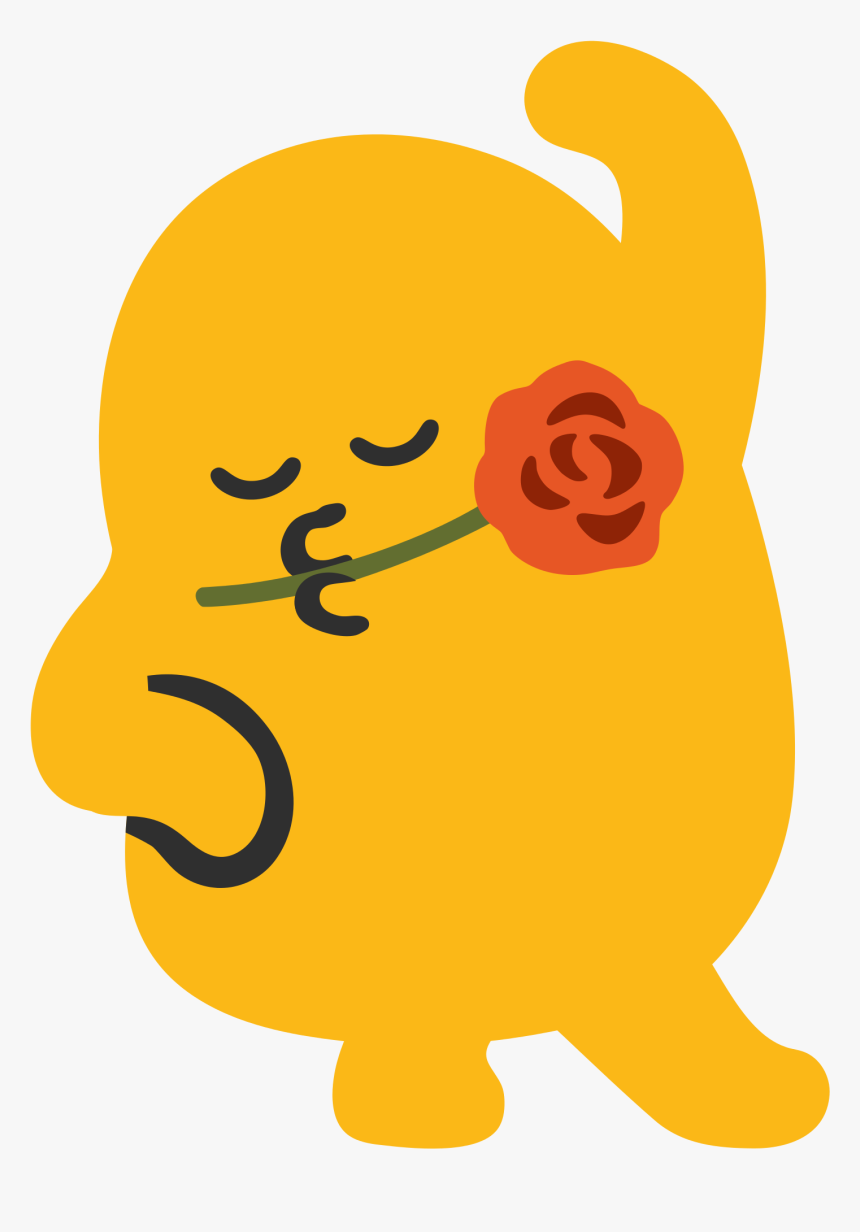 Dance Salsa In Amman - Android Iphone Dancing Emoji, HD Png Download ...