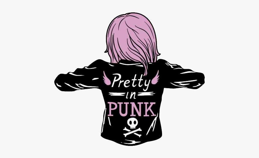 Punk Rock Png, Transparent Png , Transparent Png Image - PNGitem