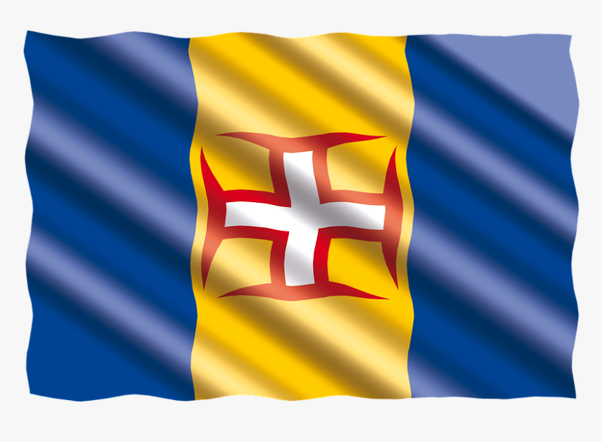 International, Flag, Madeira - Flag, HD Png Download , Transparent Png ...