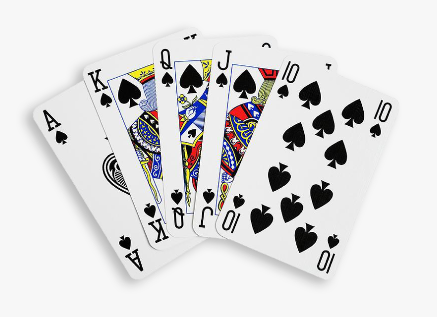 Gambling - Deck Of Cards Transparent Background, HD Png Download ...