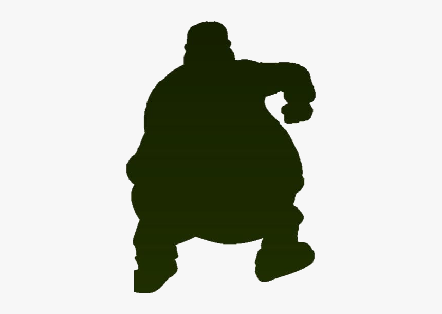 Fat Person Cartoon Png Transparent Images - Fat Joker Persona 5, Png ...