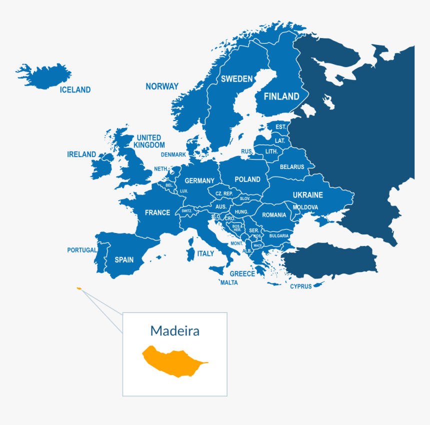 Cro Magnon Map, HD Png Download , Transparent Png Image - PNGitem