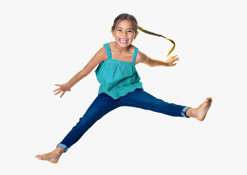 Transparent Jumping Person Png - Enfant Qui Saute, Png Download ...