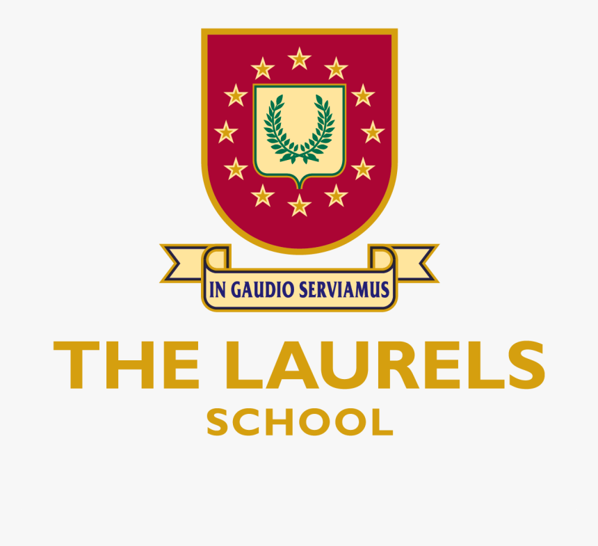 Laurels School Logo, HD Png Download , Transparent Png Image - PNGitem