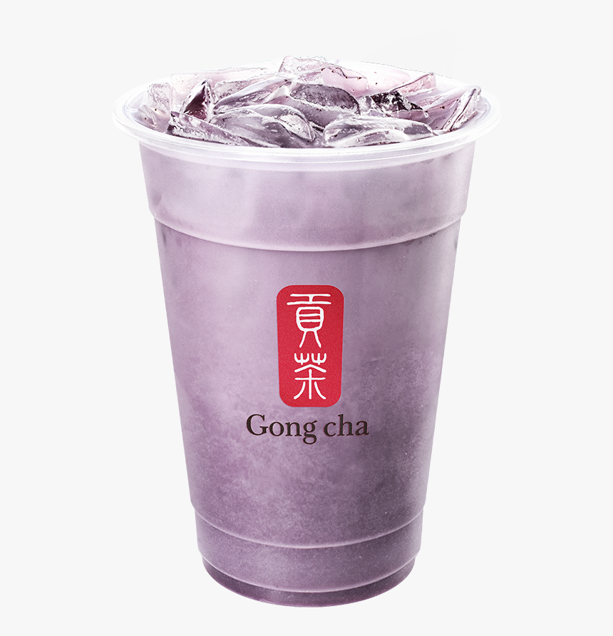 Gong Cha, HD Png Download , Transparent Png Image - PNGitem