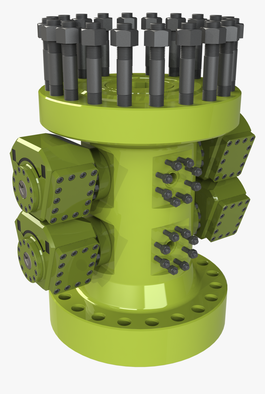 Open Water Well Control, HD Png Download , Transparent Png Image - PNGitem