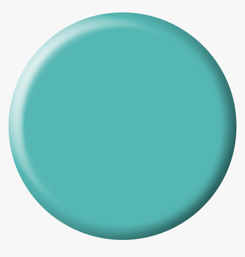 Turquoise Blue Paint Color, HD Png Download , Transparent Png Image ...