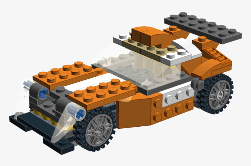 Transparent Speed Racer Png - Lego, Png Download , Transparent Png ...
