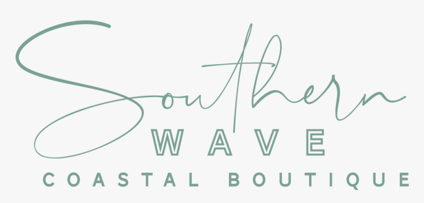 Southern Wave - Calligraphy, HD Png Download , Transparent Png Image ...