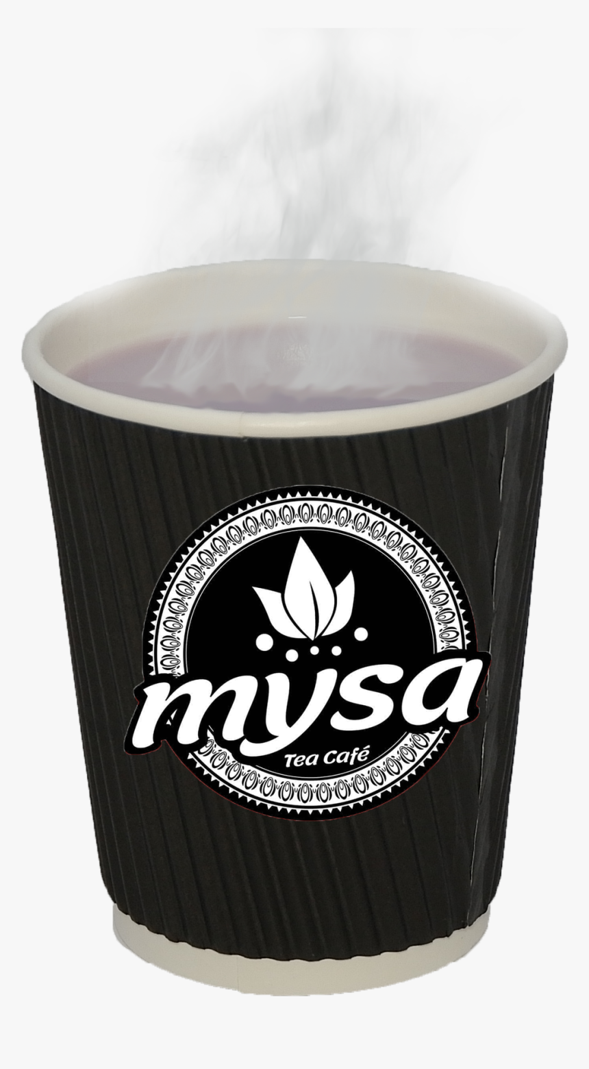 Hot Taro Milk Tea - Pint Glass, HD Png Download , Transparent Png Image ...