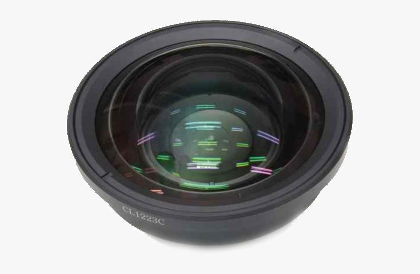 Camera Lens, HD Png Download , Transparent Png Image - PNGitem
