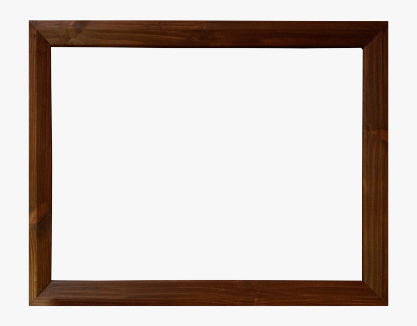Chalkboard Frame Png For Kids - Picture Frame, Transparent Png ...