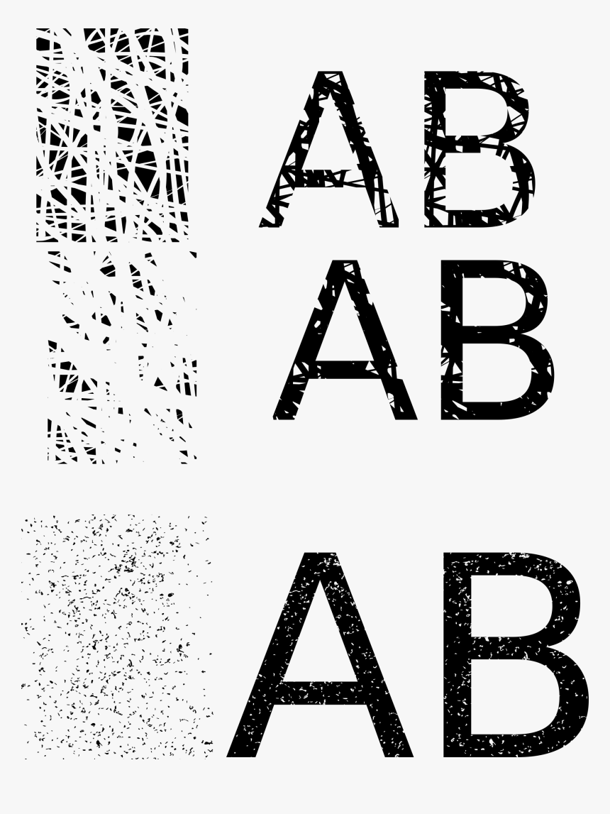 Stamp Effect, Grunge Clip Arts - Rubber Stamp Effect Png, Transparent ...