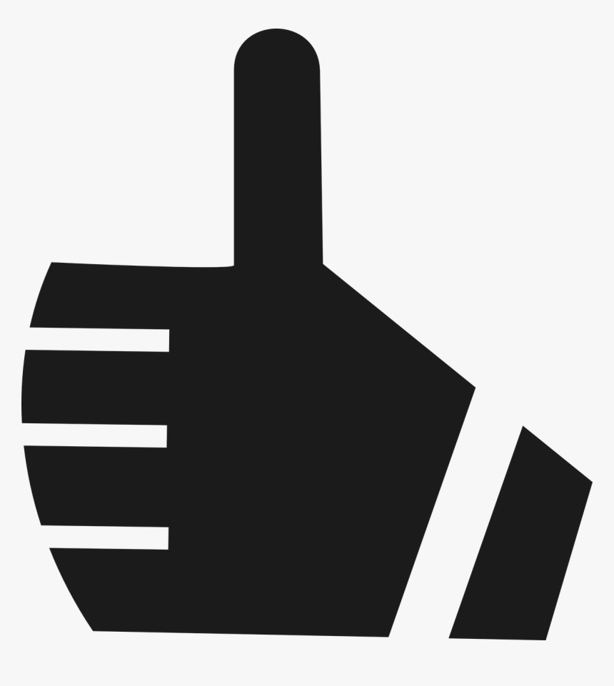 Thumb, HD Png Download , Transparent Png Image - PNGitem