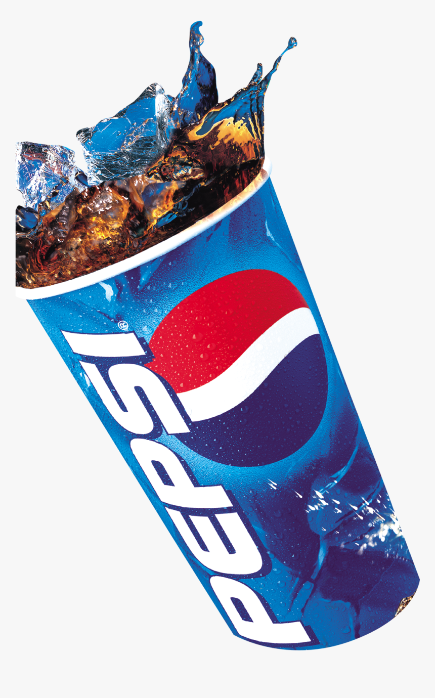 Kfc Pepsi No Background, HD Png Download , Transparent Png Image - PNGitem