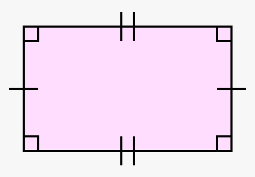 Cuadrilatero Rectangulo, HD Png Download , Transparent Png Image - PNGitem