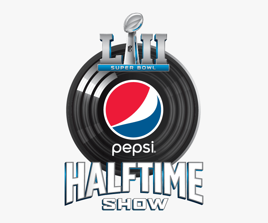 Super Bowl Lii Halftime Show, HD Png Download , Transparent Png Image ...