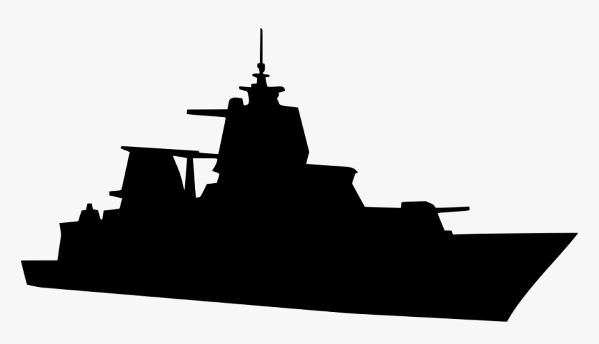 Navy Ship Clipart, HD Png Download , Transparent Png Image - PNGitem