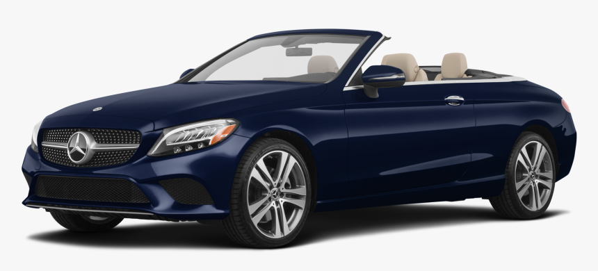 2019 Mercedes Benz C Class - Benz 2019 Model, HD Png Download ...