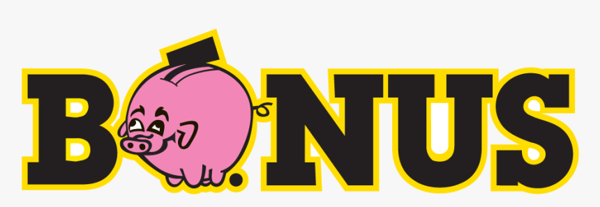 Logo Bonus, HD Png Download , Transparent Png Image - PNGitem